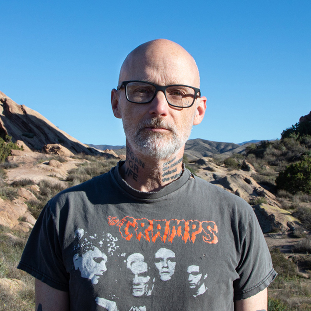 Moby