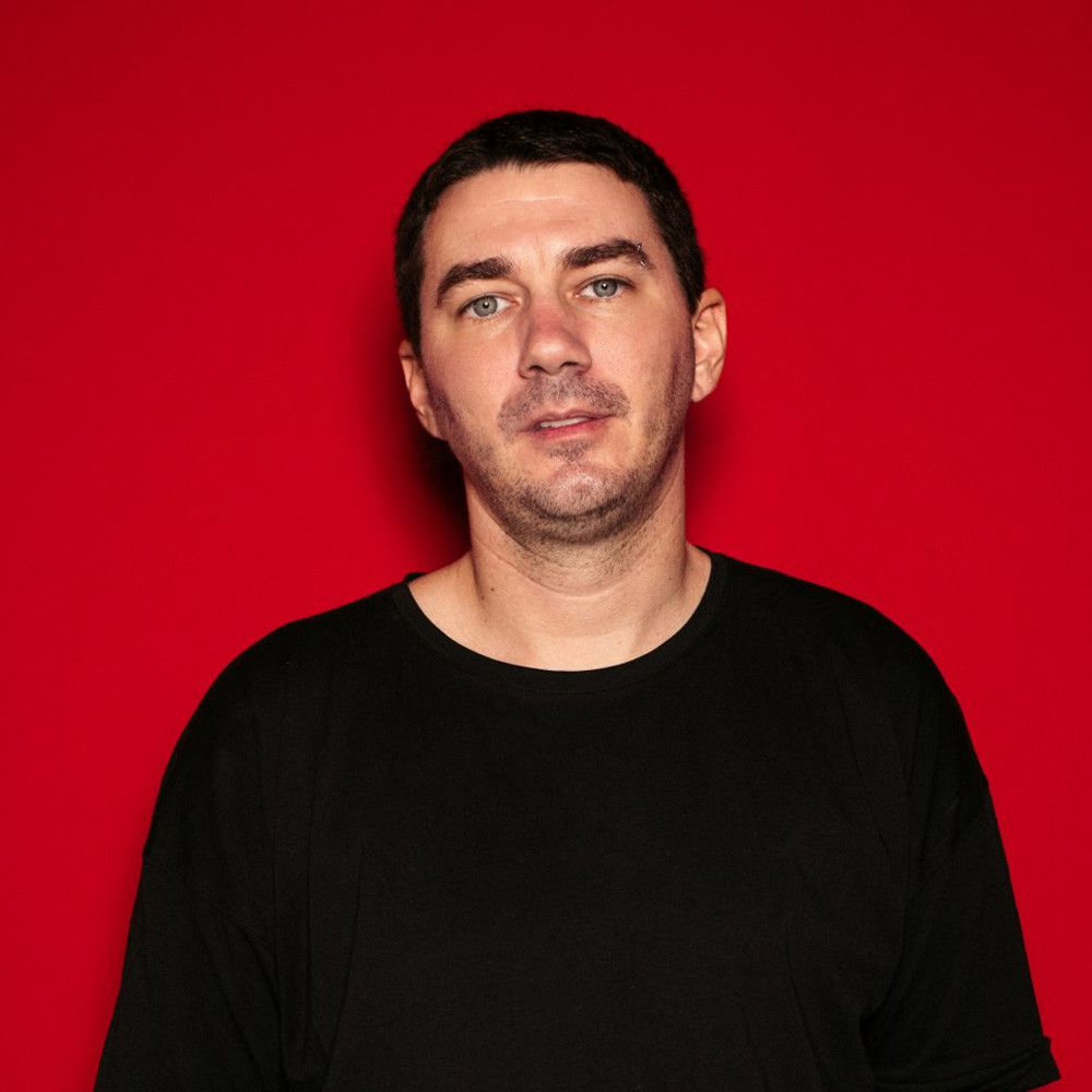 Andrew Meller