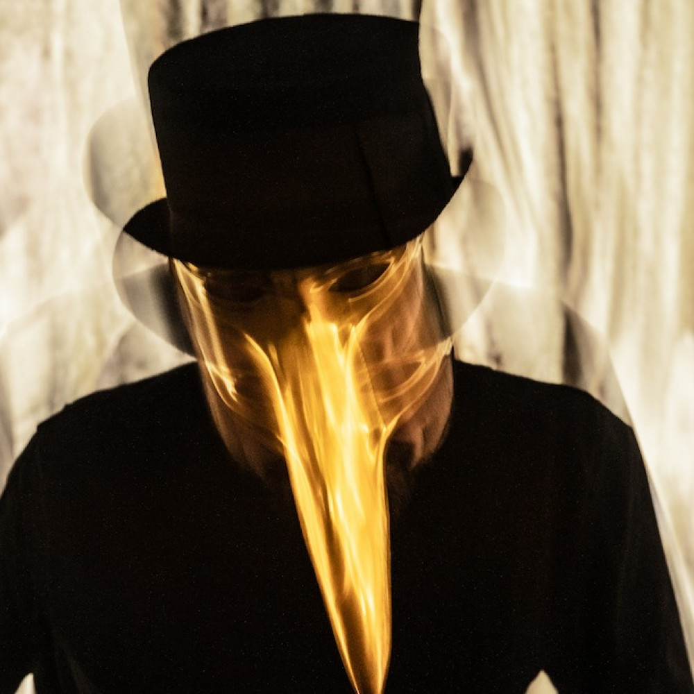 Claptone
