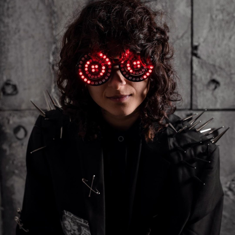 Rezz