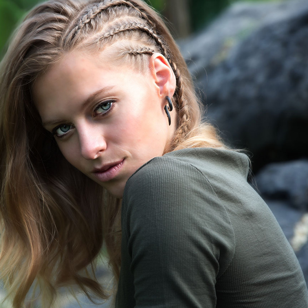 Nora En Pure