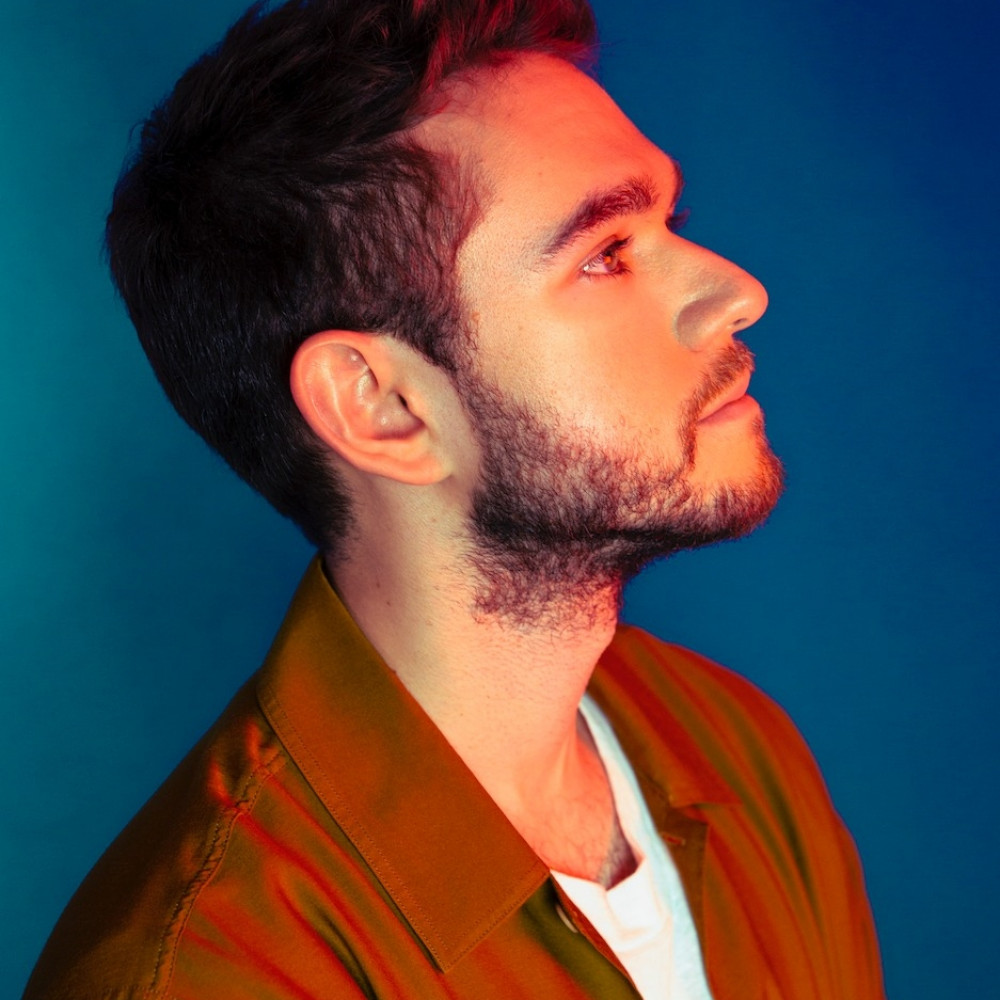 ZEDD
