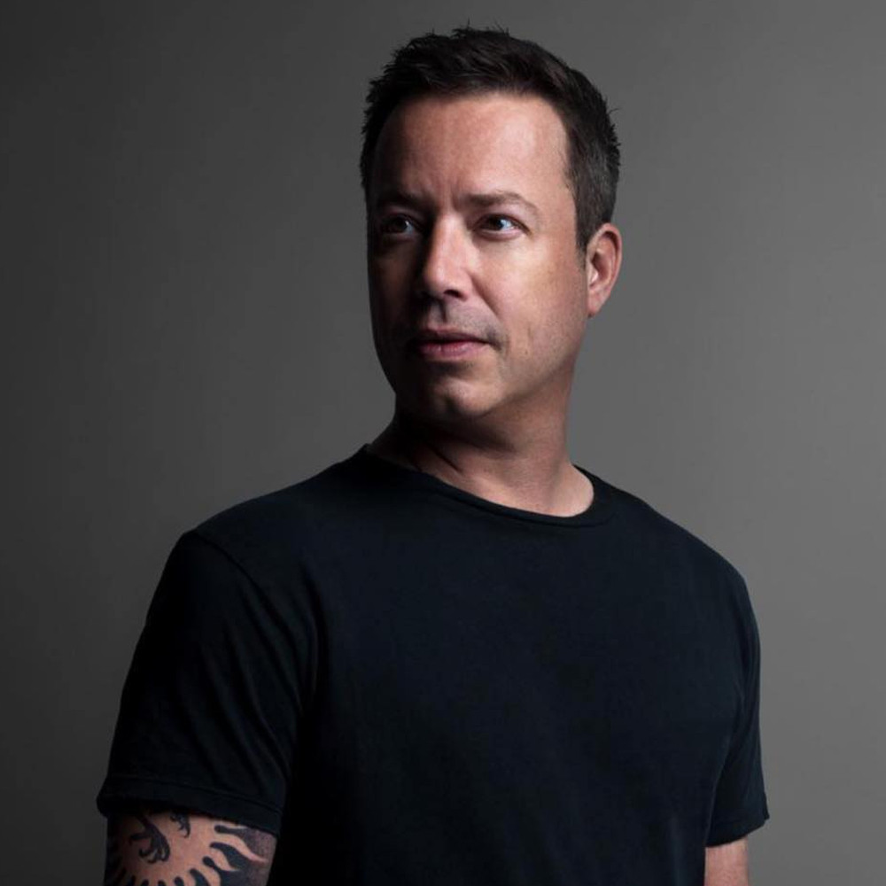 Sander van Doorn