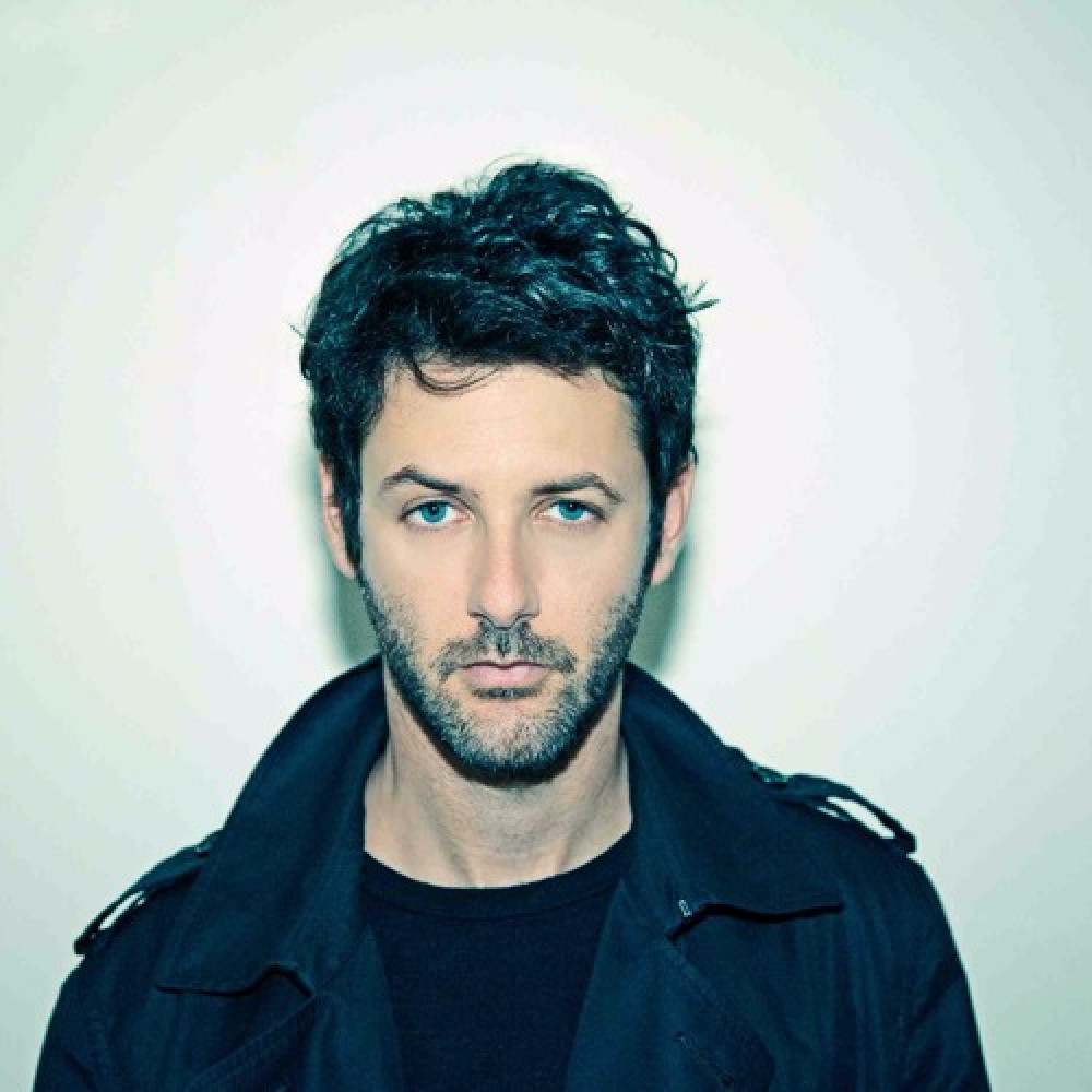 Guy Gerber