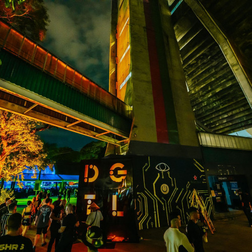 DGTL São Paulo 2024 | Guia: tudo que você precisa saber