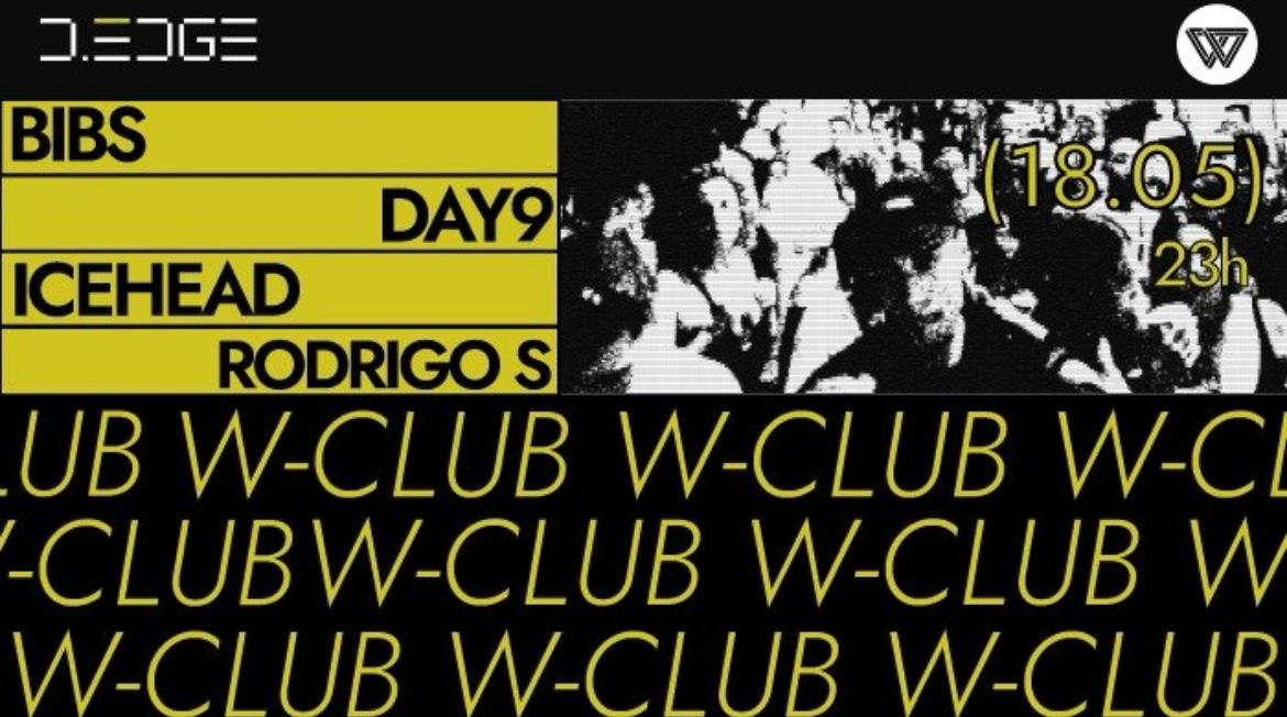 D-Edge Rio de Janeiro | Confira a programação completa! | We Go Out